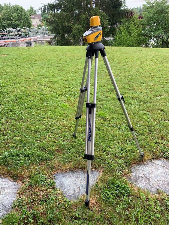 Spectra Precision Laser LL200 | Kaufen auf Ricardo