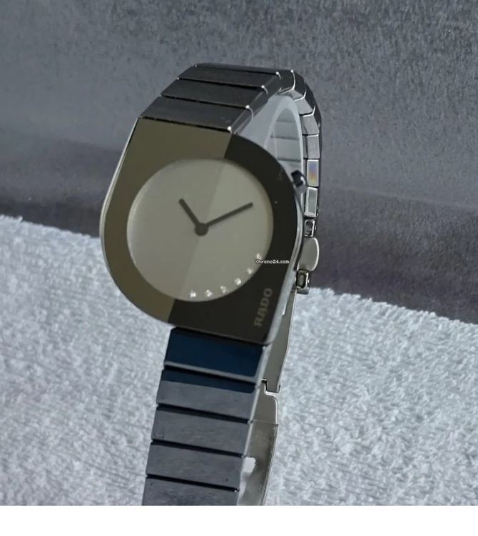 Rado Diastar Cerix (Gebraucht) in Bassersdorf für CHF 1500 – mit ...