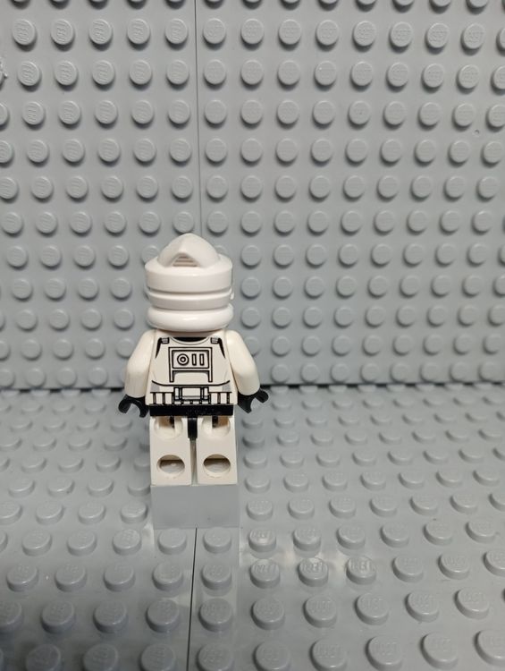 Lego Star Wars - Clone ARF Trooper Razor | Kaufen auf Ricardo