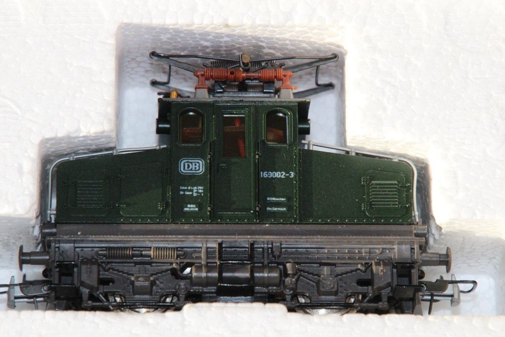 Roco Lok | Kaufen auf Ricardo