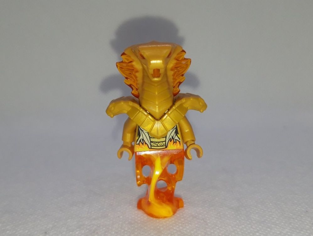 LEGO Minifigur Ninjago - njo540 Aspheera | Kaufen auf Ricardo
