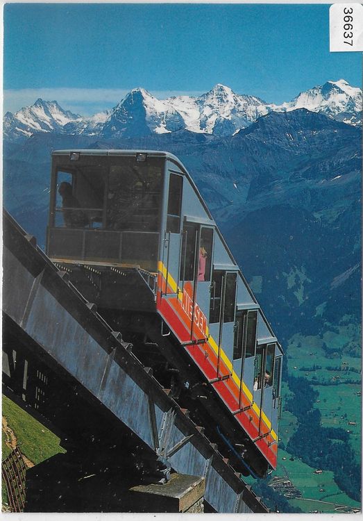 Niesenbahn (Gebraucht) in Ettingen für CHF 2 – mit Lieferung auf ...