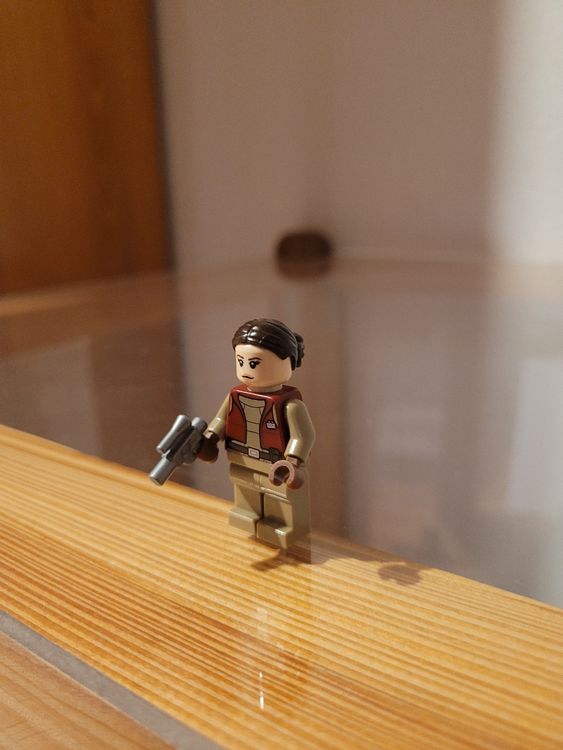 LEGO Padme Amidala 75354 | Kaufen auf Ricardo