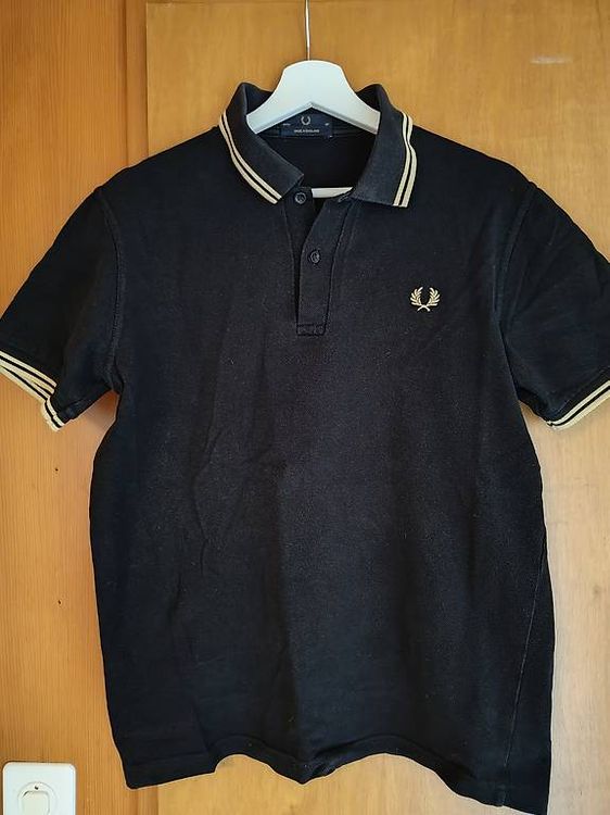 Original Fred Perry England (Gebraucht) in Unterlangenegg für CHF 35 ...
