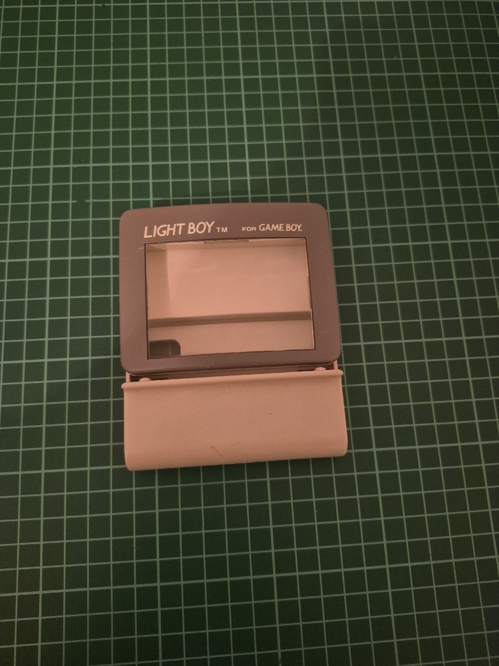 Light Boy for Game Boy - Magnifier & Light - Retro! (Gebraucht) in ...