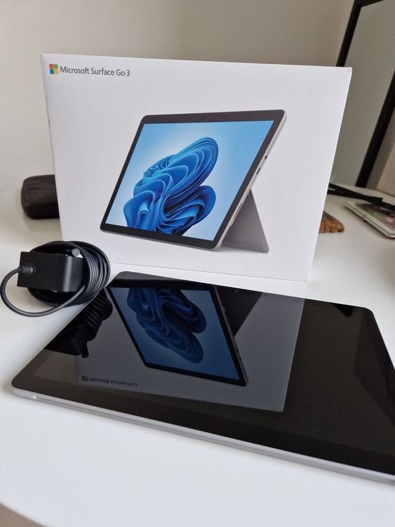 Microsoft Surface Go 3 | Kaufen auf Ricardo