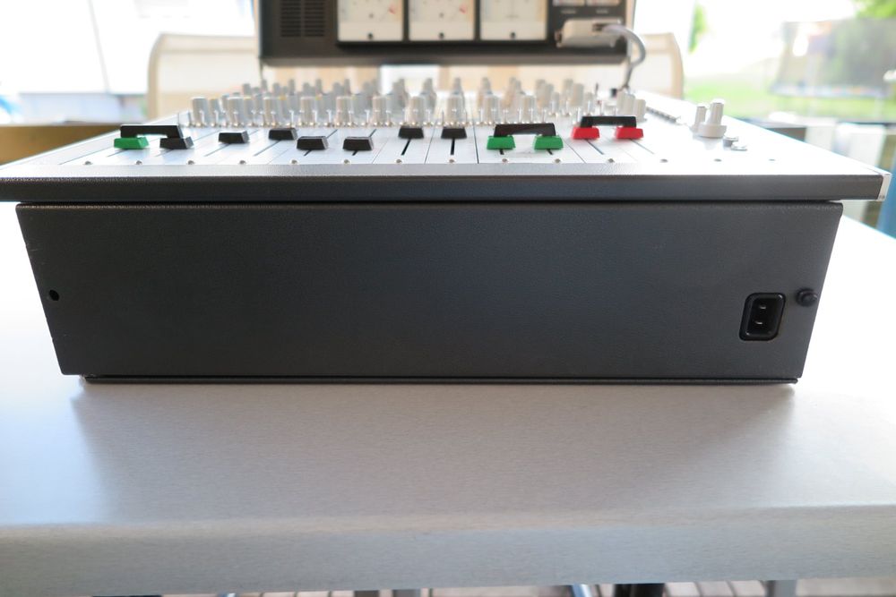 Studer 169 Mixer Mischpult | Kaufen auf Ricardo