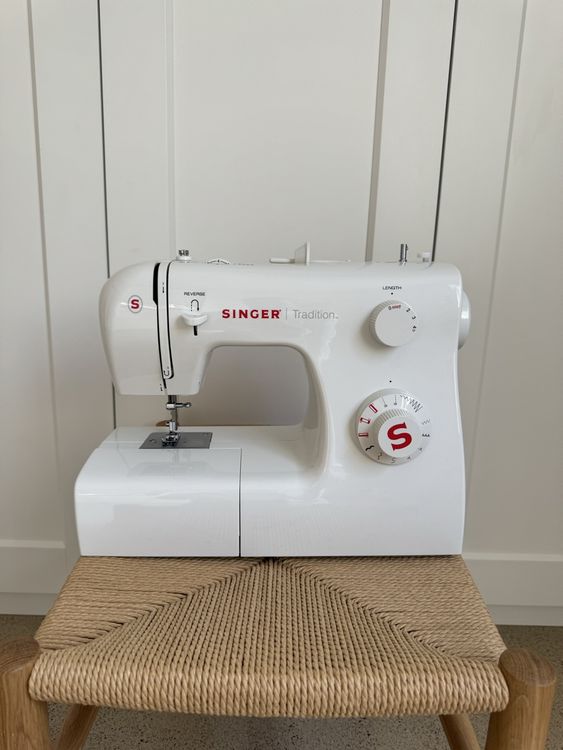 Singer Tradition Sewing Machine (Neu (gemäss Beschreibung)) in Zürich ...