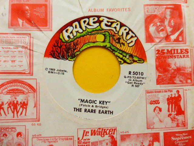 Rare Earth – Generation (Light Up The Sky) (Gebraucht) in Zürich für ...