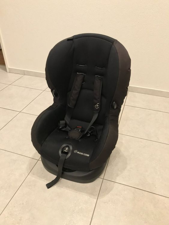 Wunderbar Maxi Cosi Kindersitz 9 18 Kg Ebenbild
