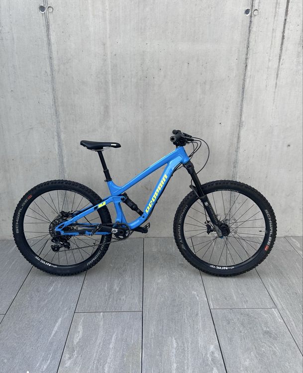 Propain Yuma Fully MTB 26 Zoll Mountainbike (Gebraucht) in Chur für CHF ...