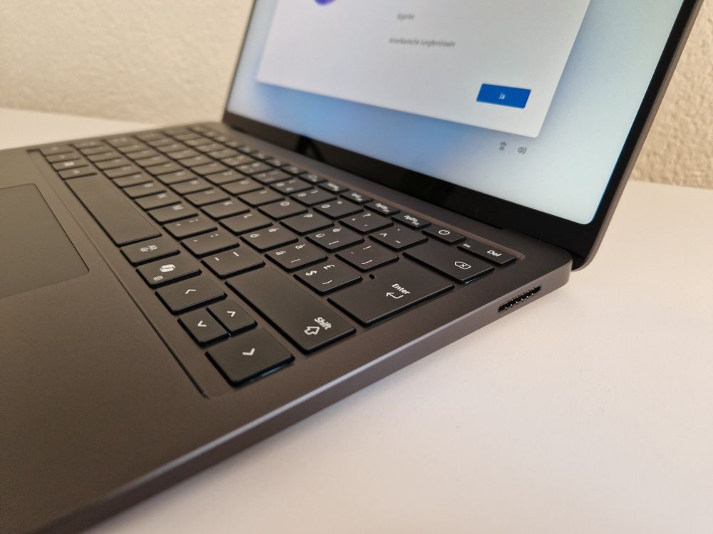 Microsoft Surface Laptop 7 (13.8"/Ultra 7/32GB/1TB) (Gebraucht) in ...