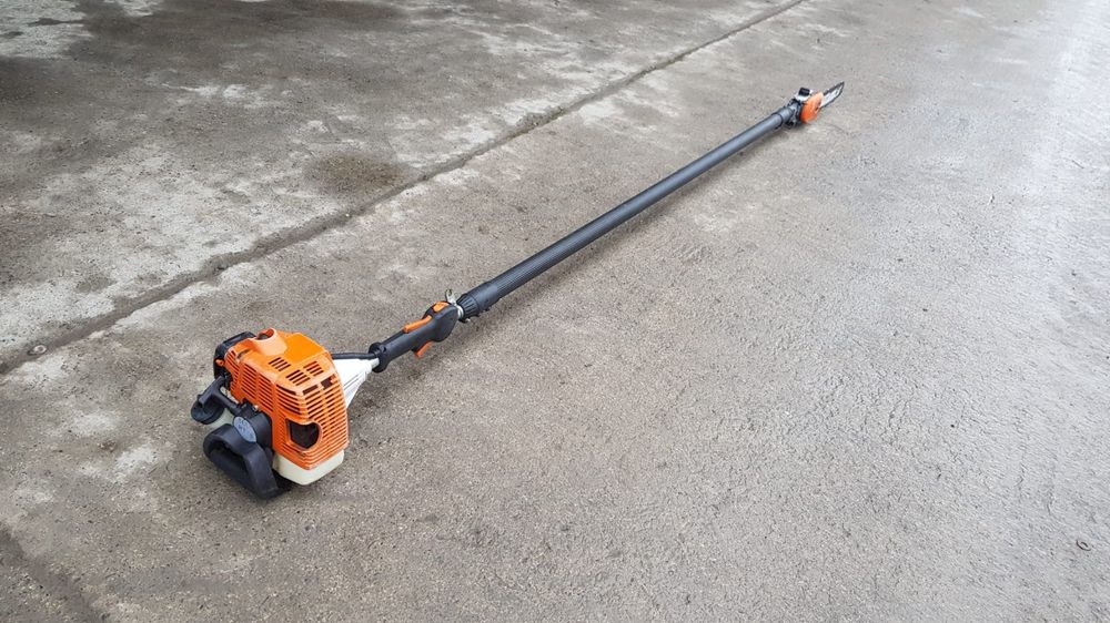 Stihl Hochentaster HT 75 | Kaufen auf Ricardo