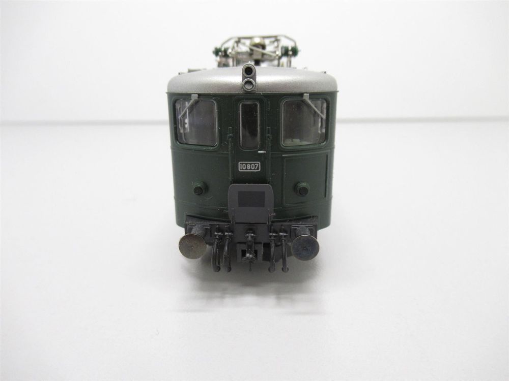 Roco 63530.1 SBB Ae 4/6 DC Digital H0 | Kaufen auf Ricardo