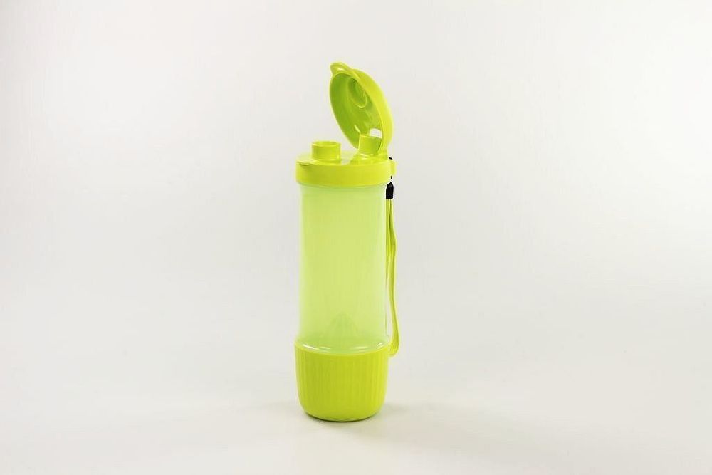 infuse Trinkflasche 700ml - Tupperware | Kaufen auf Ricardo