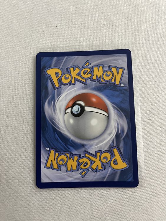 Pokémon Mega Evolution Psyduck/Enton Promo (MEP) EN (Neu (gemäss ...