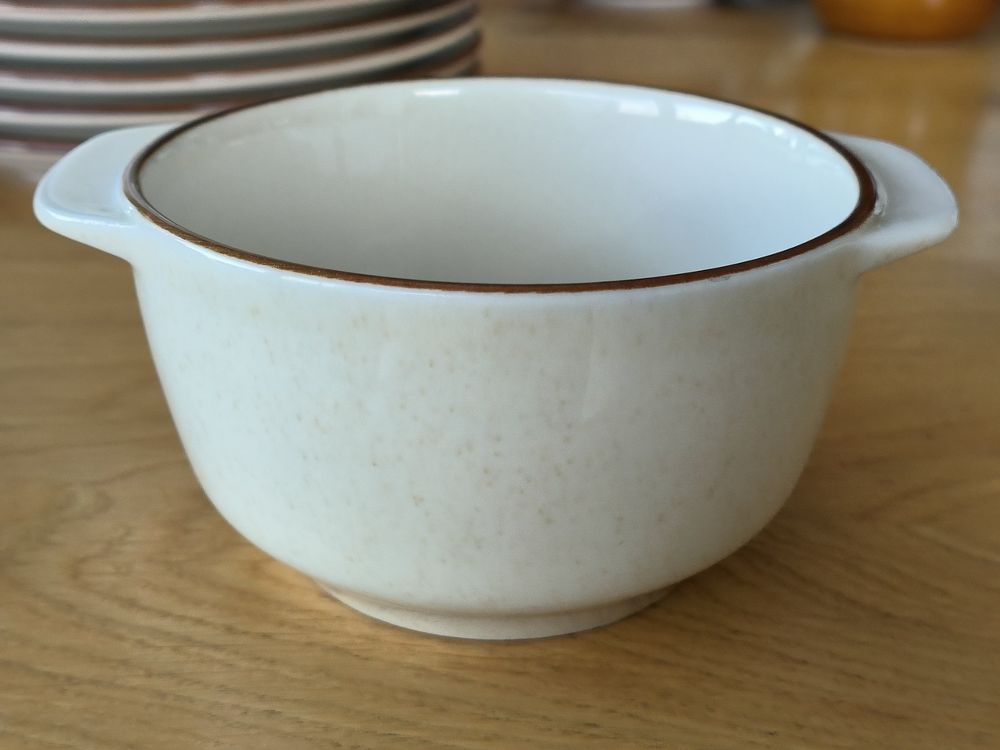 Rössler Bouillontasse Claire (Neu (gemäss Beschreibung)) in Remetschwil für CHF 9 – mit ...