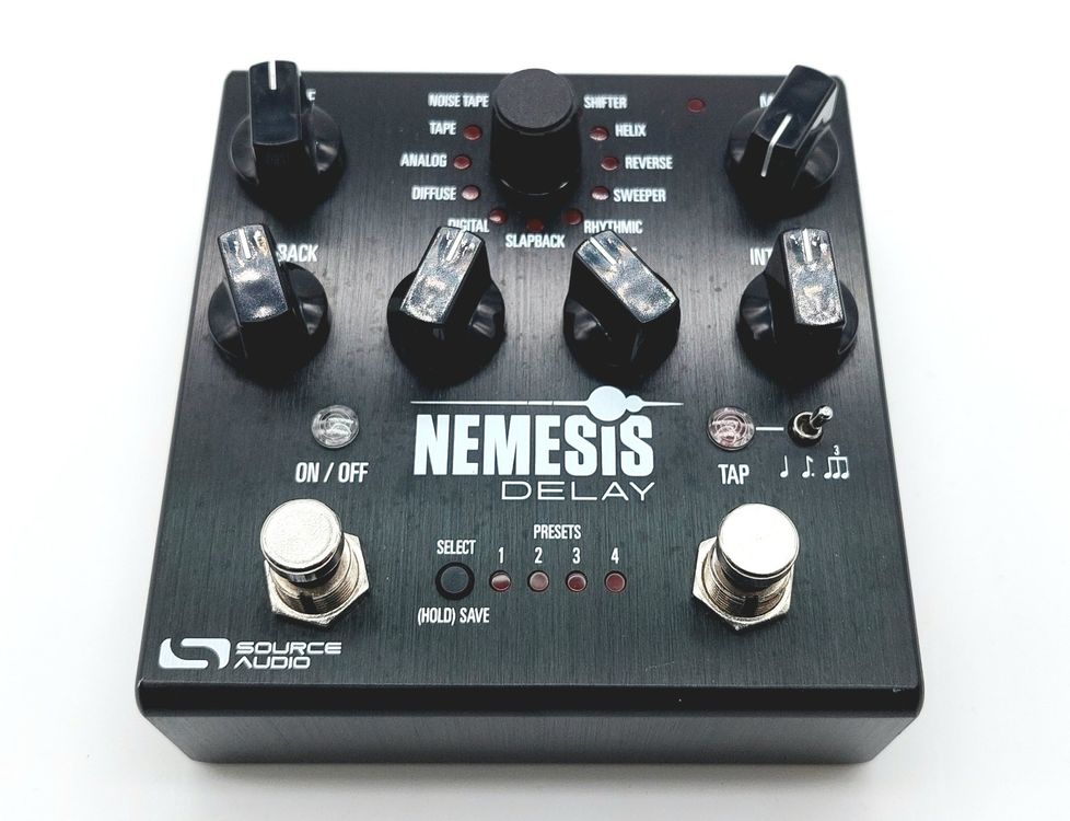 Source Audio Nemesis Delay (Gebraucht) in Fribourg für CHF 169 – mit ...