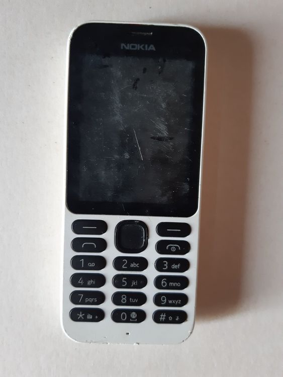 Nokia Phone RM-1111 (Defekt) in Verscio für CHF 1 – mit Lieferung auf ...