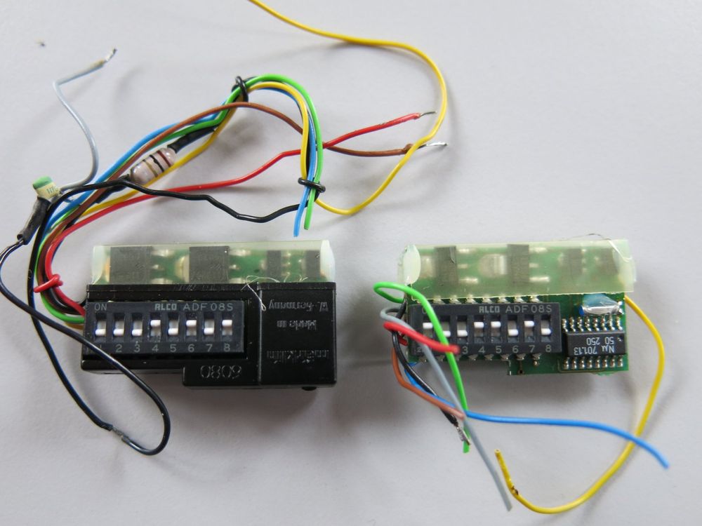 Märklin Digital Decoder | Kaufen auf Ricardo