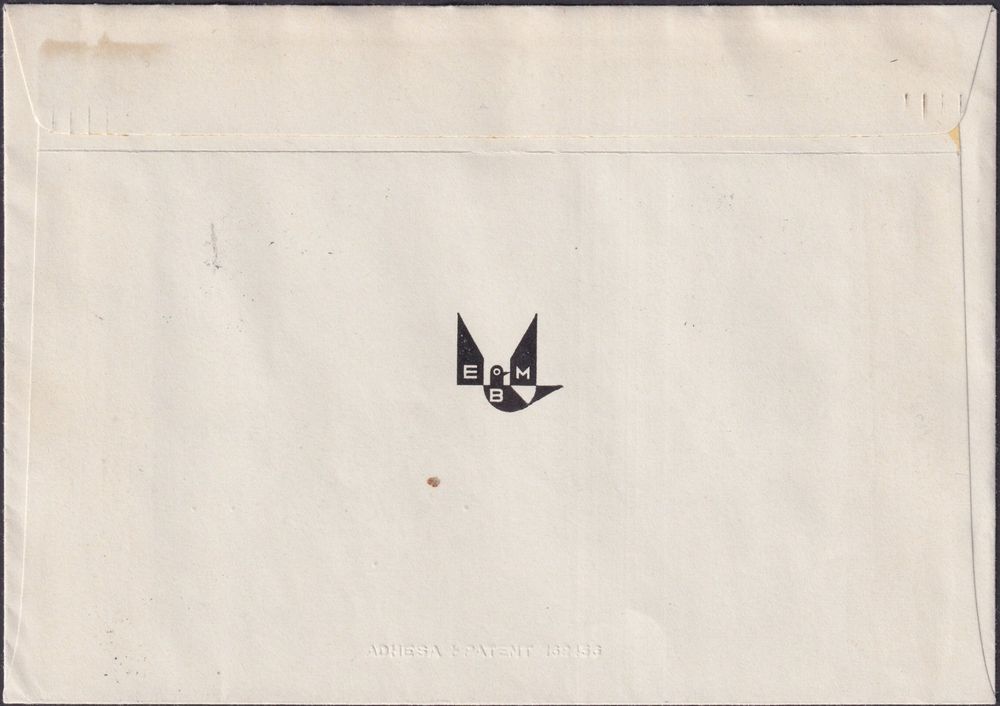 1941, F27-F34 von Basel auf sauberem Satzbrief, Kat: 50.-+ (Gebraucht ...