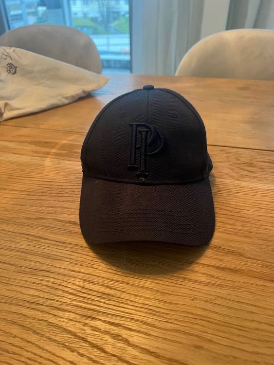 Patek Philippe Cap Blau | Kaufen auf Ricardo