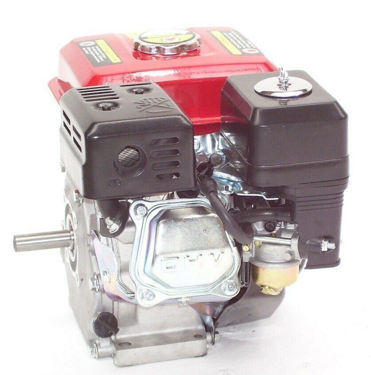 Benzinmotor 7PS Standmotor Kartmotor (Neuf avec emballage d'origine) à ...