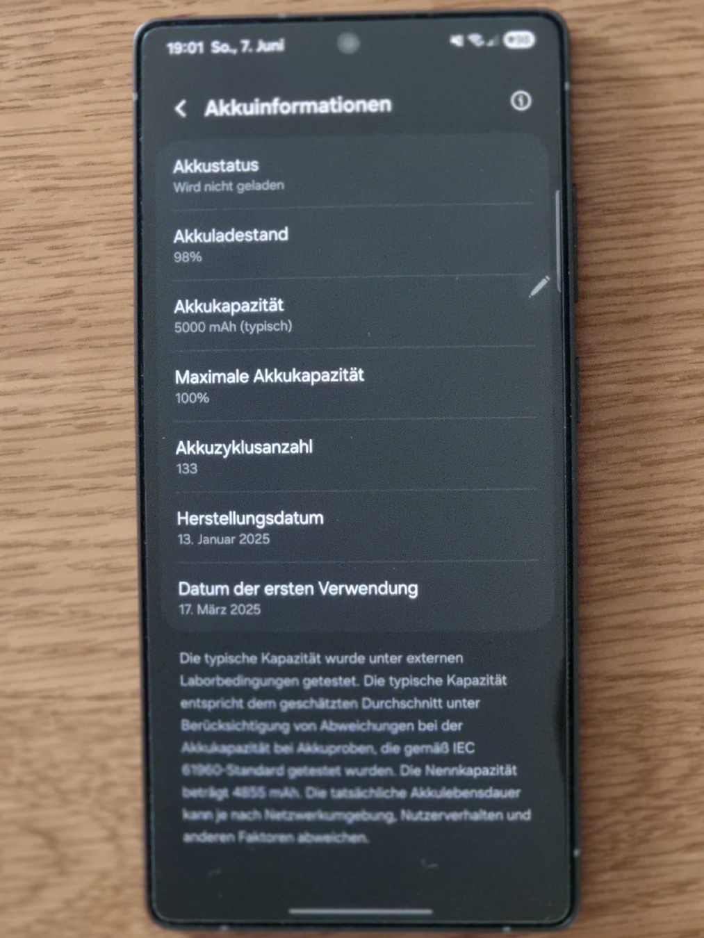 Samsung Galaxy S25 Ultra 1TB / 12GB RAM – Titanium Jetblack (Neu ...