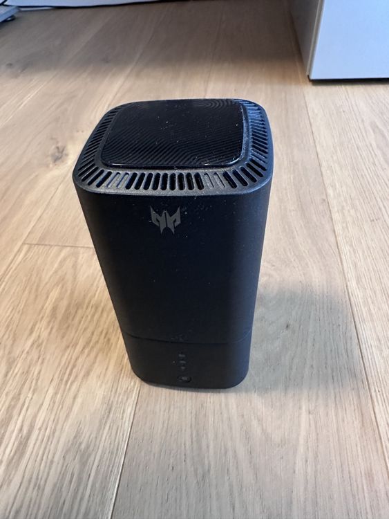 Acer Predator X5-25cw 5G Router | Kaufen auf Ricardo