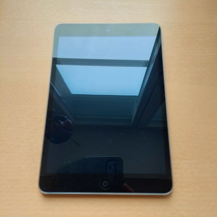 I Pad Mini 2 (Gebraucht) in für CHF 32 – mit Lieferung auf Ricardo kaufen