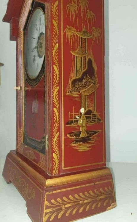 horloge ancienne americaine (Gebraucht) in La Chaux-de-Fonds für CHF 360 – mit Lieferung auf ...