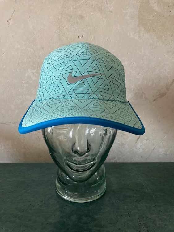 2K10 Nike 5-Panel Cap 3M Strap & Swoosh | Kaufen auf Ricardo