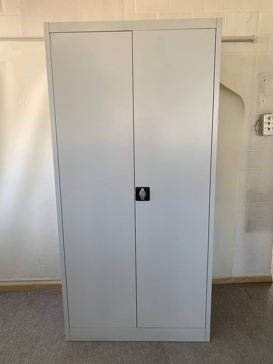 Mauser Metallschrank ohne Schlüssel L 5588 | Kaufen auf Ricardo