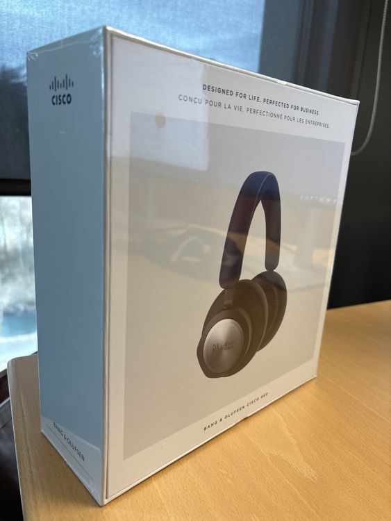 Bang & Olufsen Cisco 980 (Neu und originalverpackt) in mauren für CHF ...