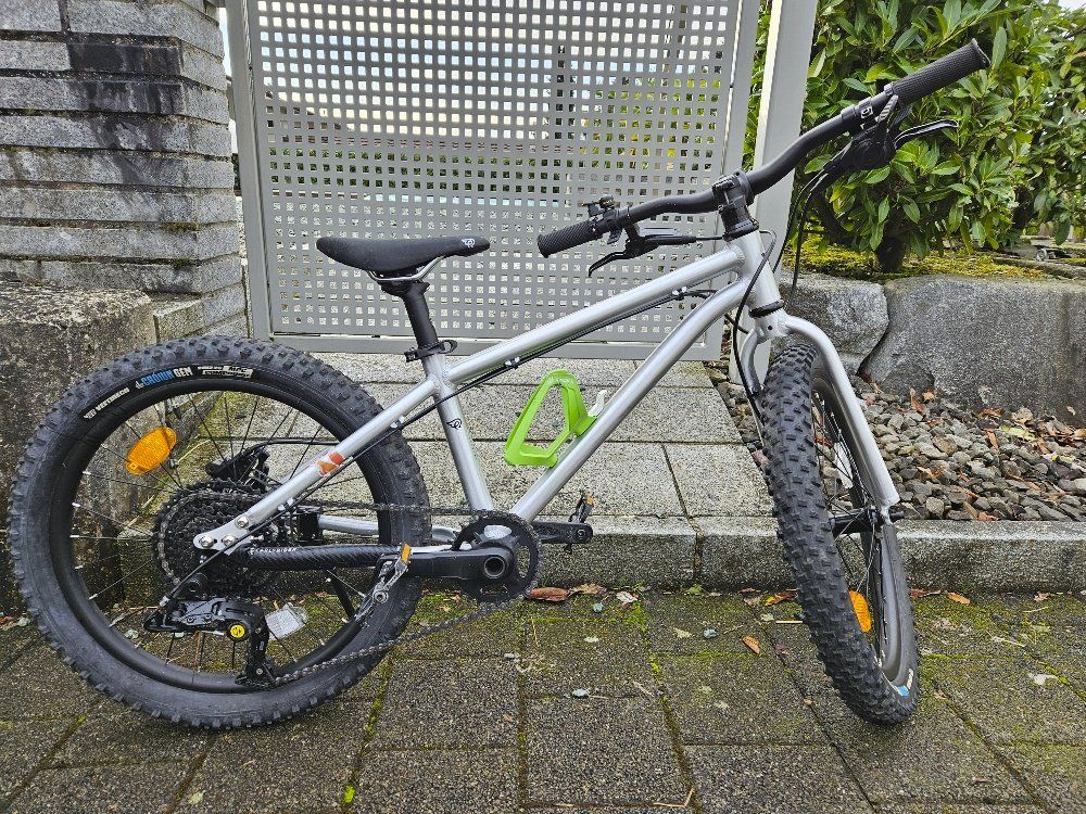 Early Rider 20Zoll (Gebraucht) in für CHF 350 – nur Abholung auf ...