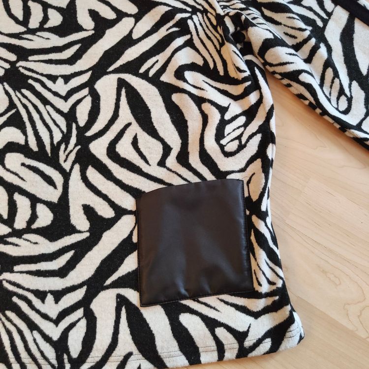 Toller kuscheliger Pulli von Frank Walder Gr. 46 Fr. 29.- (Neu und ...