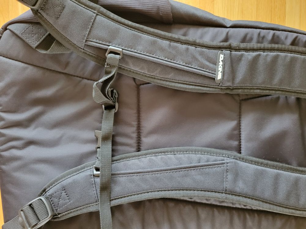 Swiss Olympic Rucksack Tokyo 2020 (Neu (gemäss Beschreibung)) in ...