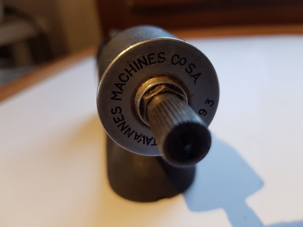 Micromètre Tavannes machines | Kaufen auf Ricardo