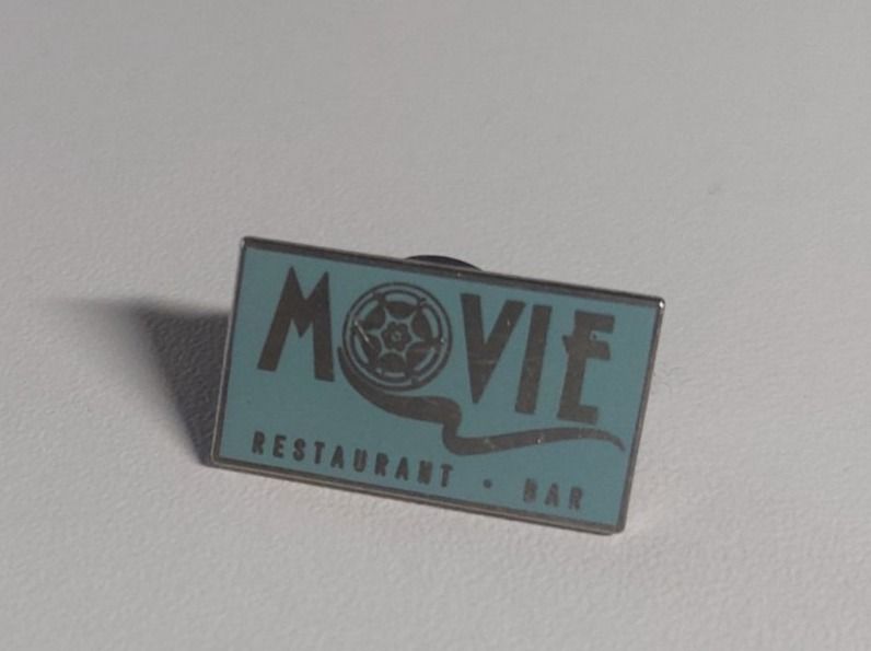 Pin Movie (Gebraucht) in Erlinsbach für CHF 0.5 – mit Lieferung auf ...