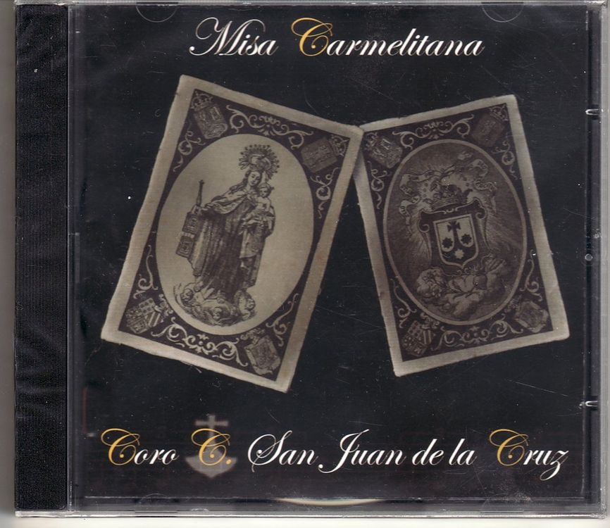 coro san juan de la cruz misa carmelita | Kaufen auf Ricardo