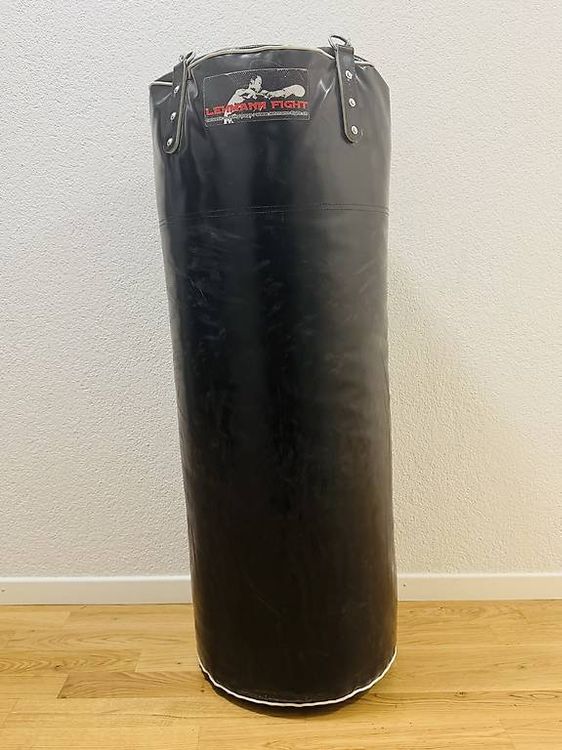 Boxsack Lehmann Fight (Gebraucht) in Langenthal für CHF 99 – nur ...