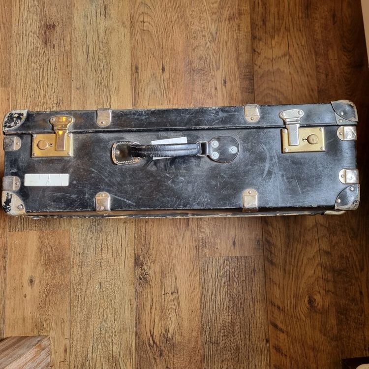Valise ancienne | Kaufen auf Ricardo