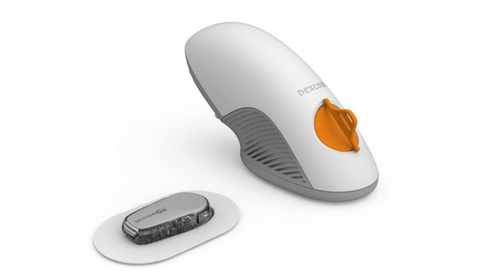 Dexcom G6 - Sensor 1St | Kaufen auf Ricardo