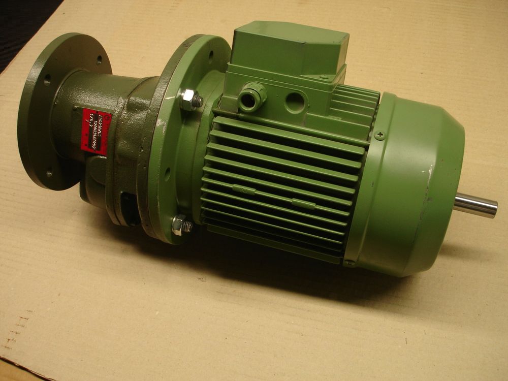 Varvel,Getriebe, Motor | Kaufen auf Ricardo