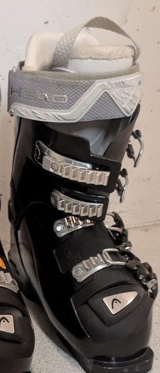 Head Skischuhe Grösse 24.5 - Bereit für die Piste! (Neu (gemäss ...
