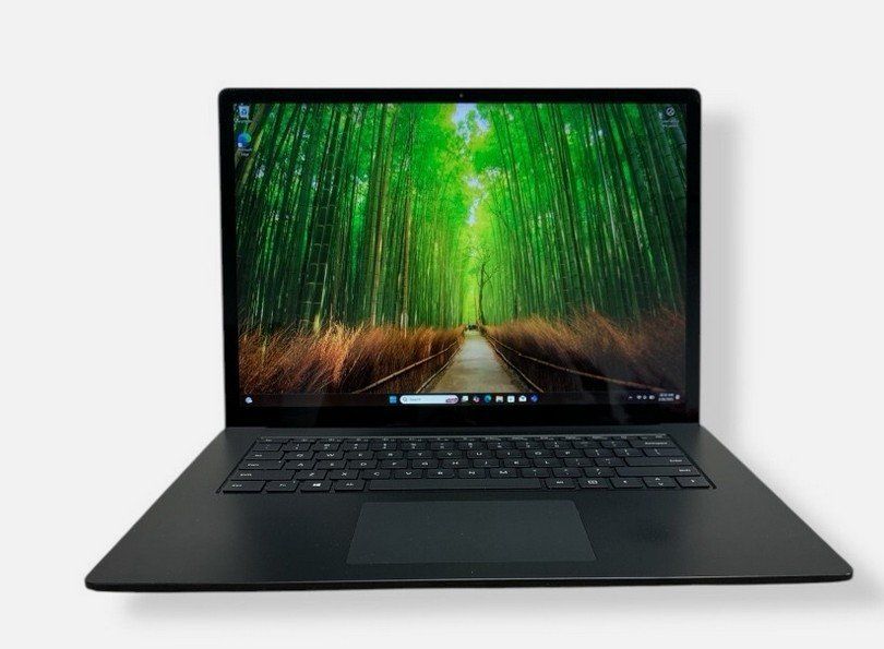 Microsoft Surface 3 / 15" model 1872 (Schwarz) (Gebraucht) in Zürich ...