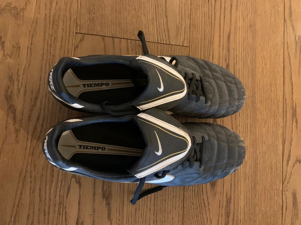 Stollenschuhe Nike 44 | Kaufen auf Ricardo