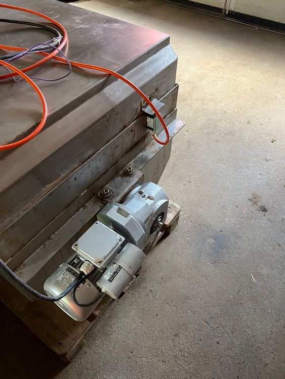 Pond-Tec Trommelfilter mit Biokammer | Kaufen auf Ricardo