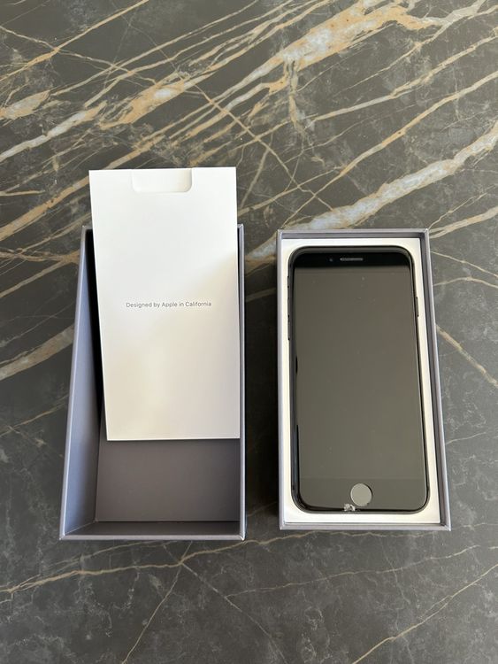 iPhone 8 Space Gray 64GB (Gebraucht) in Winterthur für CHF 47 – mit ...