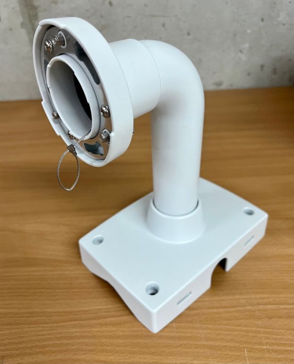 Mastmontagearm für AXIS PTZ Domekameras AXIS T91A67 PB (Gebraucht) in ...